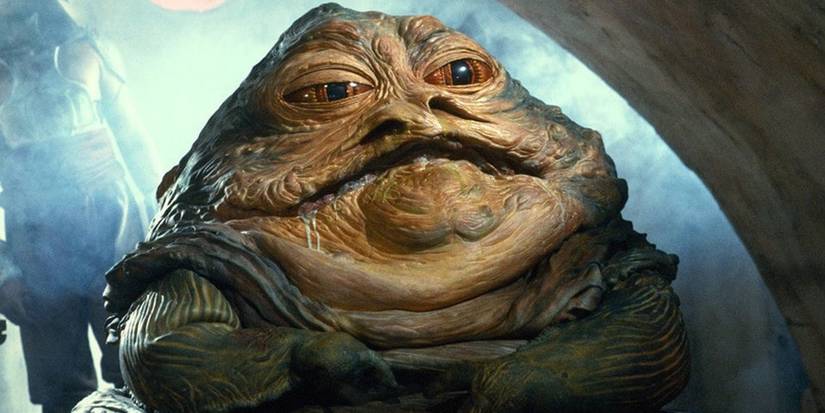 Which Star Wars Planets The Hutt Clans Ruled (Besides Tatooine)