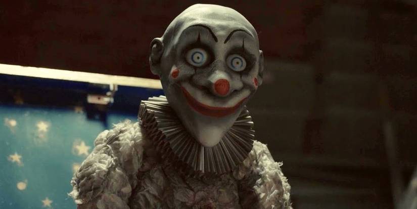 12 Best Scary Clown Movies That Will Give You Nightmares On Halloween
