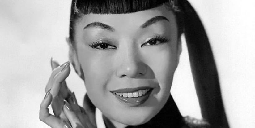 10 Pioneering Asian Actors From The Golden Age Of Hollywood