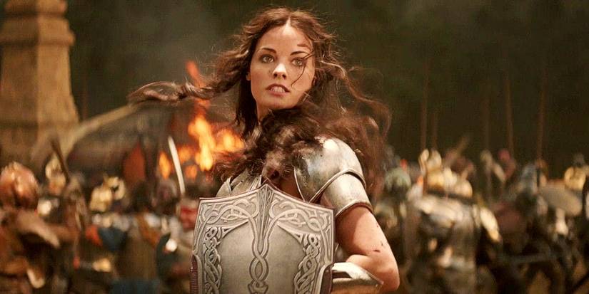 15 Ways Marvel's Thor Differs From The Original Norse Mythology