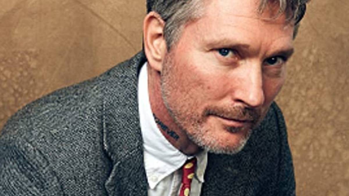 Travis Stevens Interview: Jakob's Wife