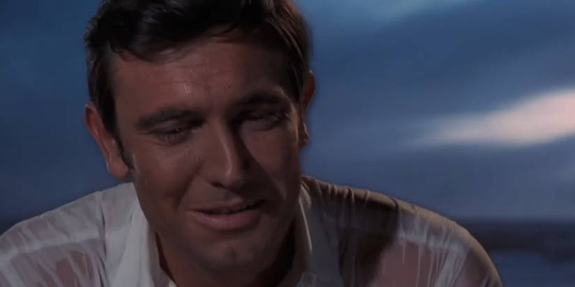 12 Best Times When 007 Said "Bond, James Bond"