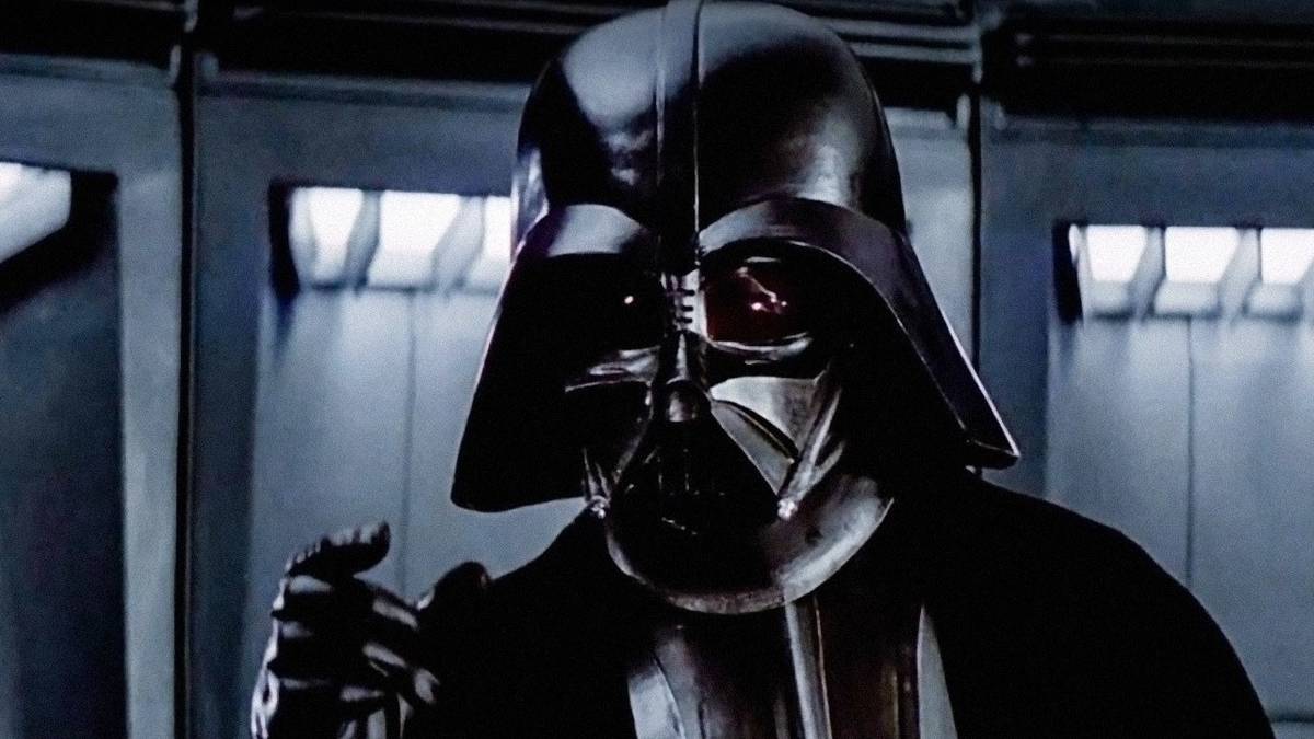Dog Reacts To Darth Vader In Hilarious TikTok