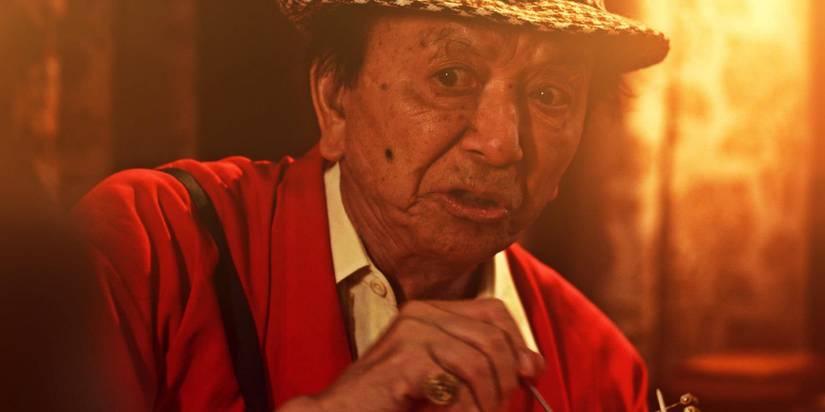 10 Most Prolific Hollywood Actors, Ranked By Number Of Movies