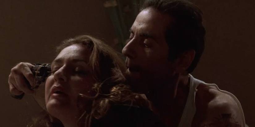 The Sopranos 10 Worst Things Richie Aprile Did Ranked