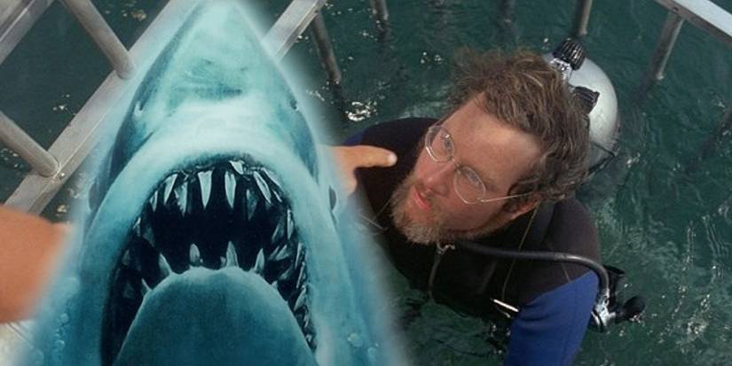Jaws' Most Iconic Jump-Scare Proves Why It's Still One Of The Greatest ...