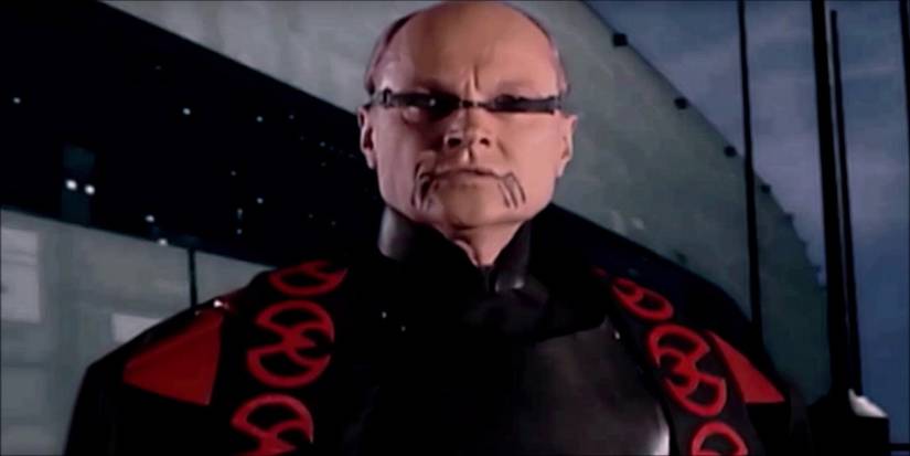 The 9 Most Powerful Dark Side Users In The Empire, From Star Wars Canon ...