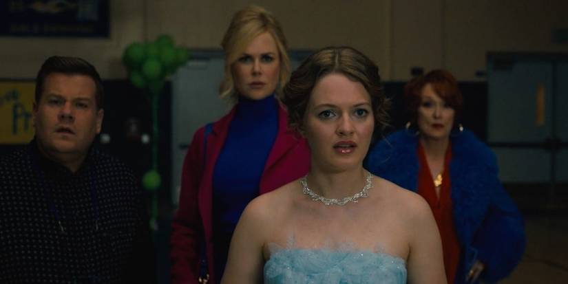 The Prom: Every Musical Number, Ranked