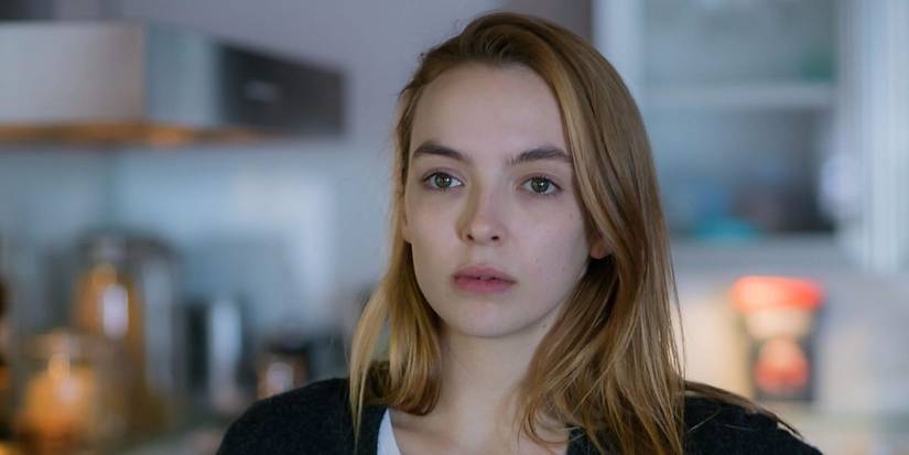 Jodie Comer's 10 Best Movie And TV Roles, Ranked (According To IMDb)