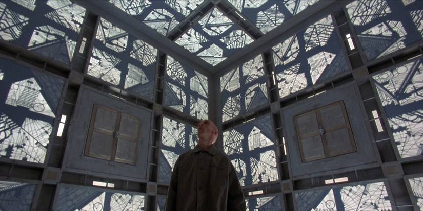 10 Ways Cube Is A Cult Classic