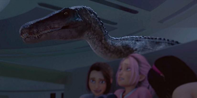 Jurassic World: Camp Cretaceous Season 2 Returning Cast & New ...