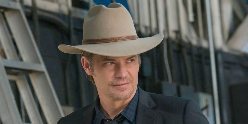 The Office: What Happened To Timothy Olyphant’s Danny Cordray
