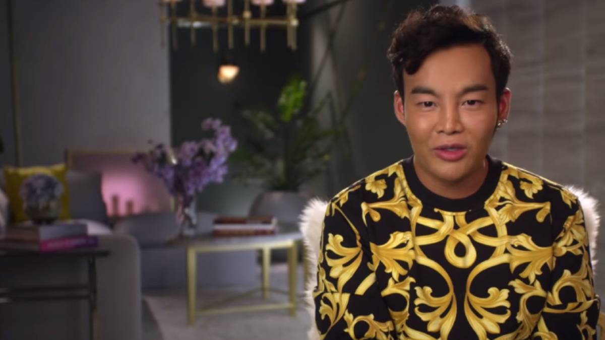 Bling Empire: Kane Lim Calls Himself The Black Sheep Of His Family