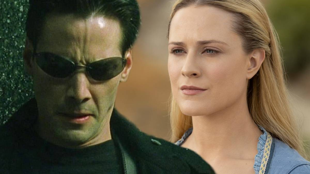 How The Matrix 4 Can Adapt Westworld's Humans Vs. Hosts