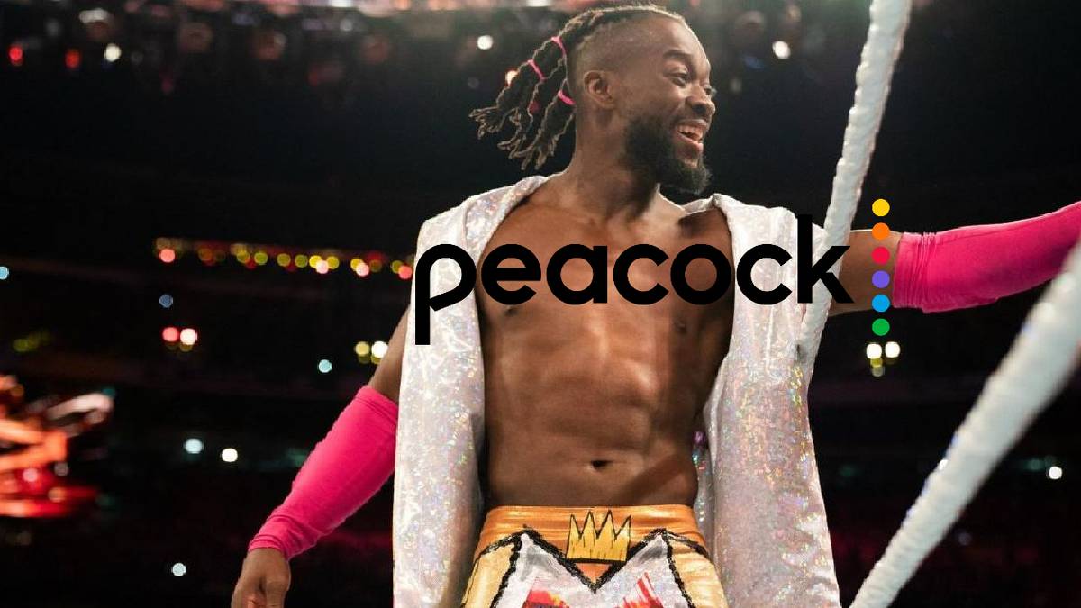 NBC’s Peacock Gets Exclusive WWE Streaming Rights In U.S.