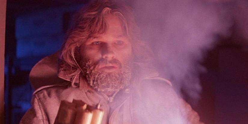 20 Scariest Horror Movies, According To Reddit