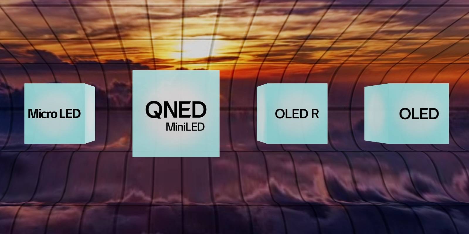 OLED, QNED Mini LED, & NanoCell: Which LG TV To Choose In 2021?