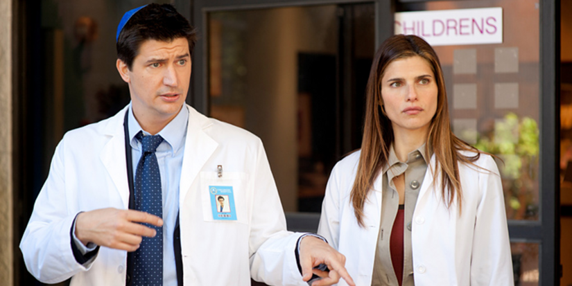 Lake Bell’s 10 Best Movie & TV Roles, Ranked According To IMDb