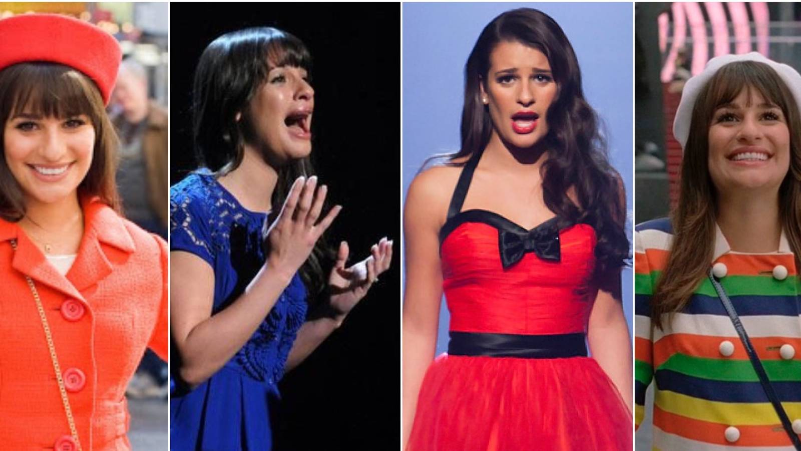 Glee: 10 Rachel Berry Quotes Fans Won't Forget