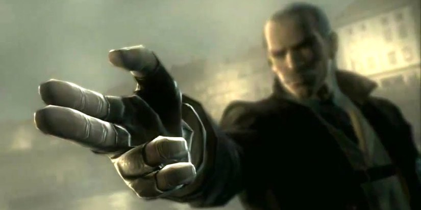 10 Wildest Moments In The Metal Gear Solid Franchise, Ranked