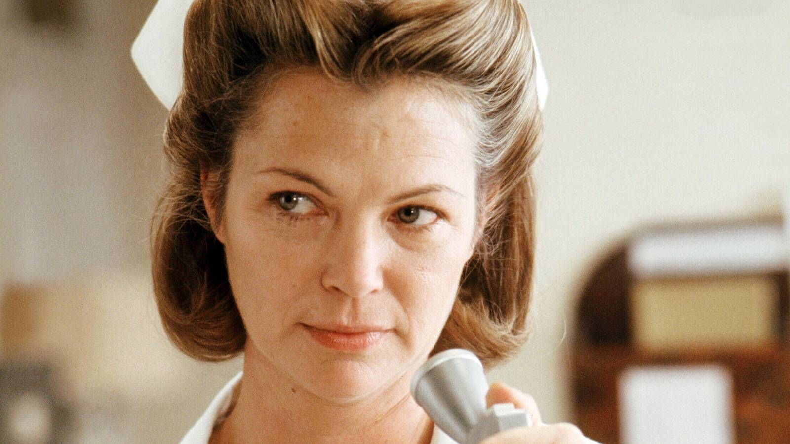 Louise Fletcher, Oscar-Winning Nurse Ratched Actor, Dies At 88