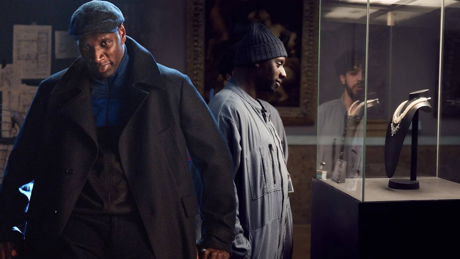 Lupin Part 1 Ending Explained (In Detail)