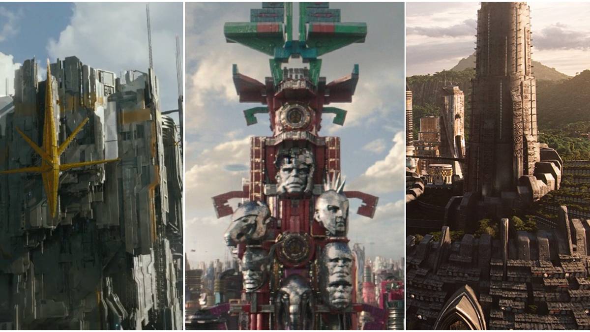 10 Impressive Buildings In The Marvel Cinematic Universe