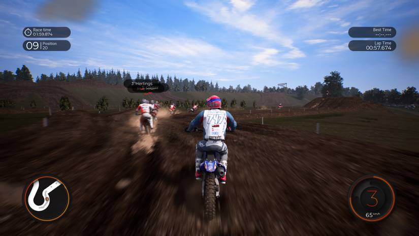 MXGP 2020 PS5 Review: Motocross For The New Generation