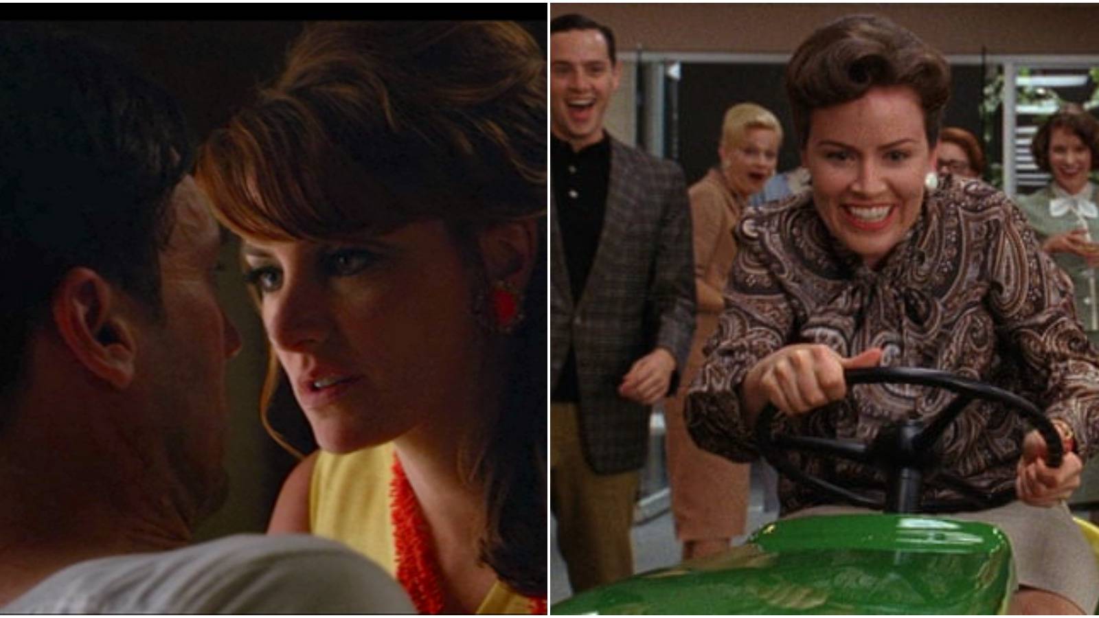 Mad Men: 10 Scenes That Make Viewers Nervous When Rewatching