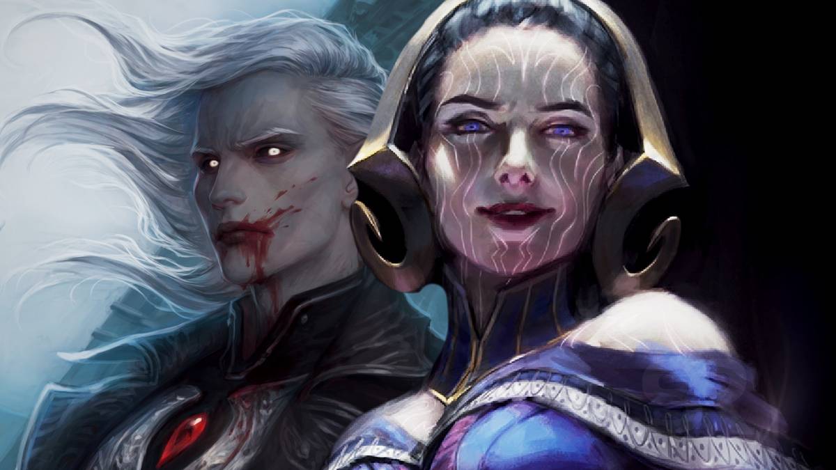 Magic: The Gathering Returns to Comics With BOOM! Studios
