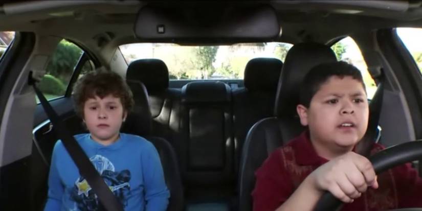 Modern Family: 10 Iconic Quotes That Perfectly Sum Up Luke & Manny's ...