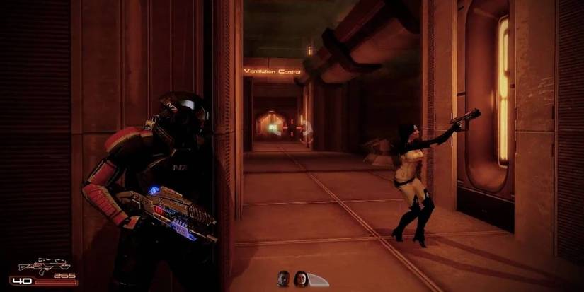 How to Hack Datapads & Computers in Mass Effect 2