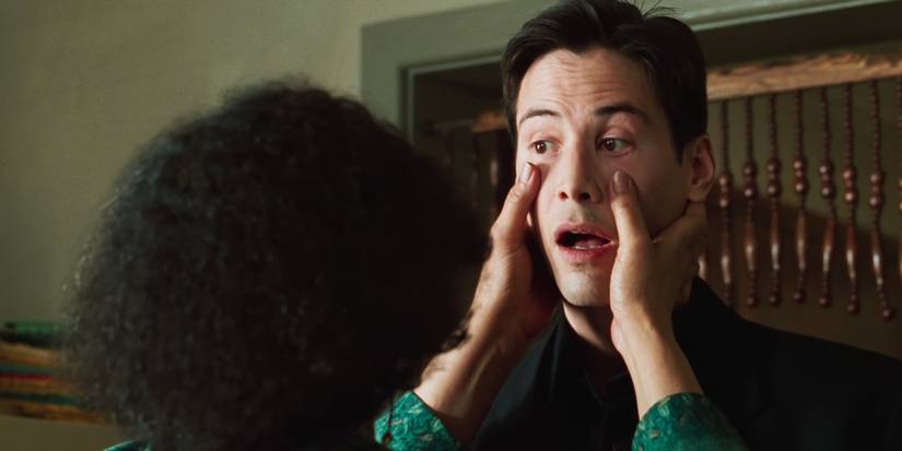 The Matrix: 10 Quotes From The Oracle That Will Mess With Your Head