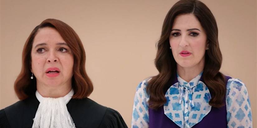 The Funniest Supporting TV Characters Of The Last Decade