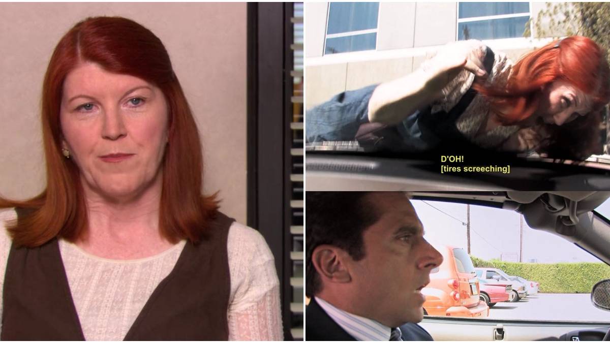 The Office: 10 Saddest Things About Meredith