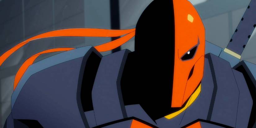DC: 10 Best Actors Who Have Played Deathstroke, Ranked