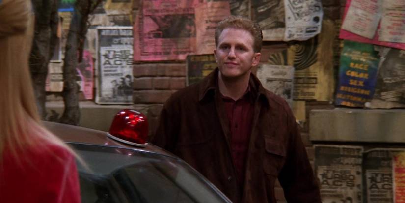 Friends: Phoebe's Partners, Ranked By Intelligence