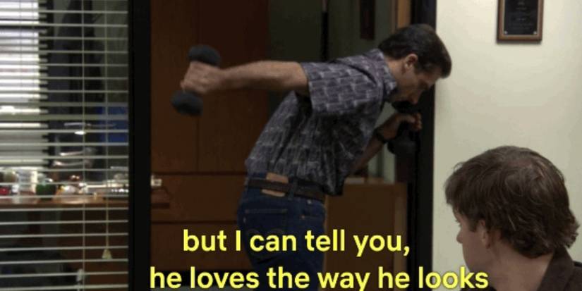 The Office: 5 Of The Best (And Worst) Cold Opens