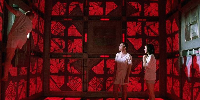 10 Ways Cube Is A Cult Classic