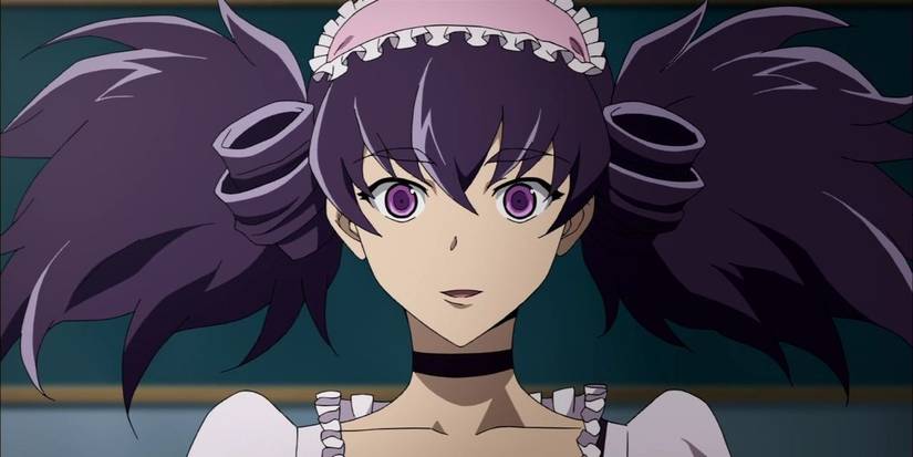Future Diary: The Main Characters, Ranked From Worst To Best By ...