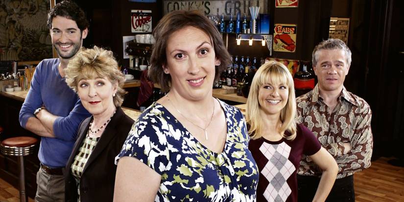 Call Me Kat: Why Mayim Bialik's Miranda Remake Doesn't Work