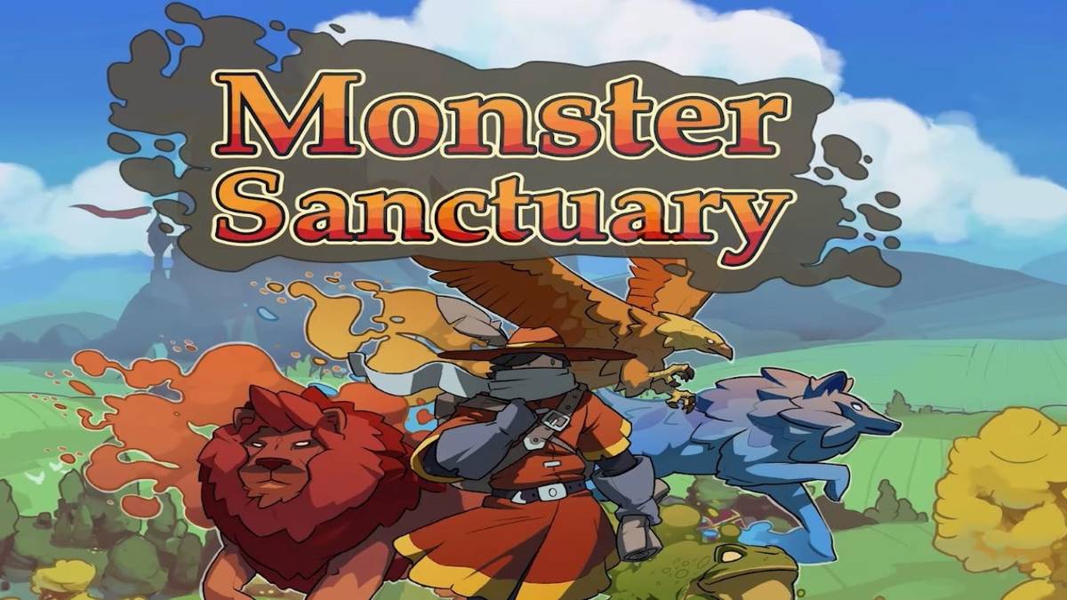 How to Evolve Monsters in Monster Sanctuary (The Easy Way)