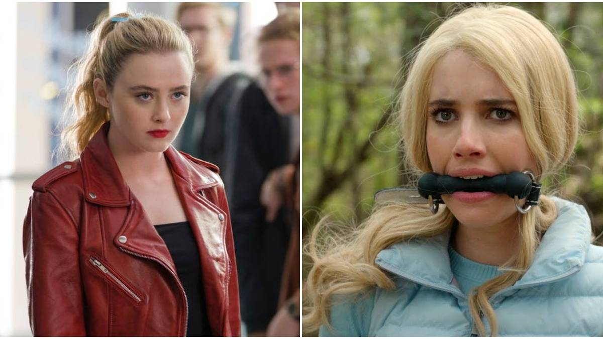 10 Most Memorable Movie Death Scenes Of 2020