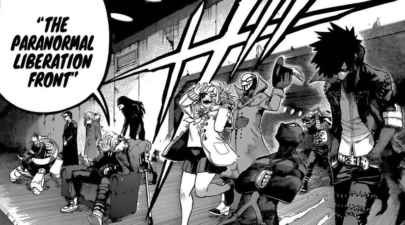 I'll Never Forgive My Hero Academia For Completely Wasting Its Best ...