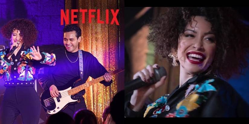 Netflix’s Selena: The Series - The 10 Best Songs & Performances