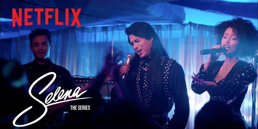 Netflix’s Selena: The Series - The 10 Best Songs & Performances