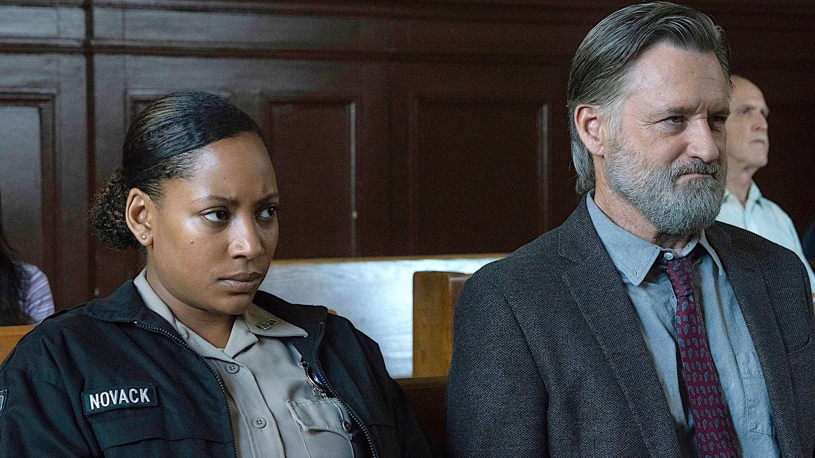 The Sinner Season 2 Cast & Characters