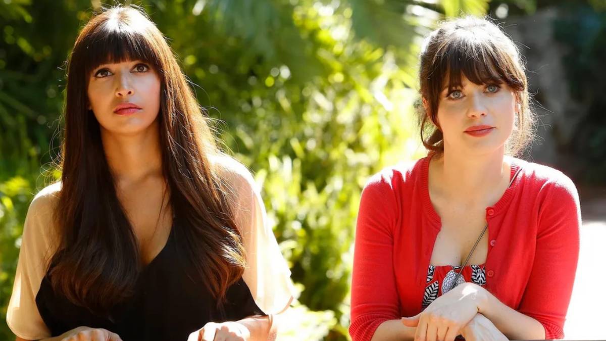 New Girl: 10 Times Jess And Cece Were Friendship Goals