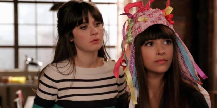 Not Dead Yet Is Making The Same Mistake New Girl Did