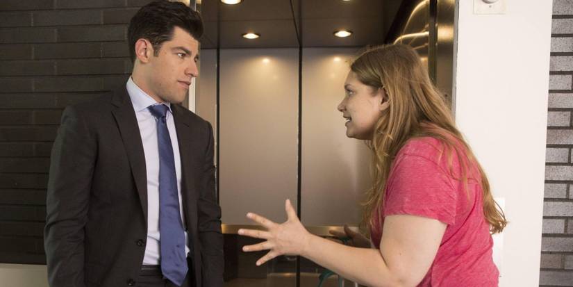 New Girl: 10 Saddest Things About Schmidt